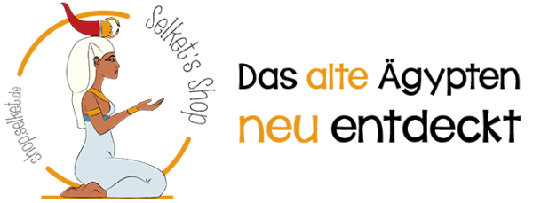 Selket's Ägypten-Shop